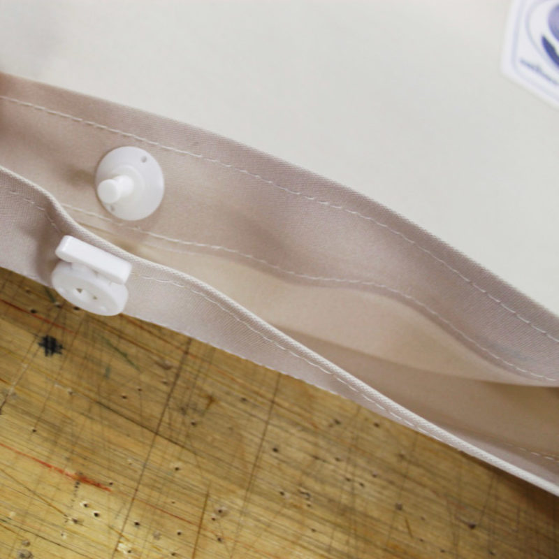 Baumpersenning 3,05m passend für Dehler Varianta 65 - Sailservice Germany