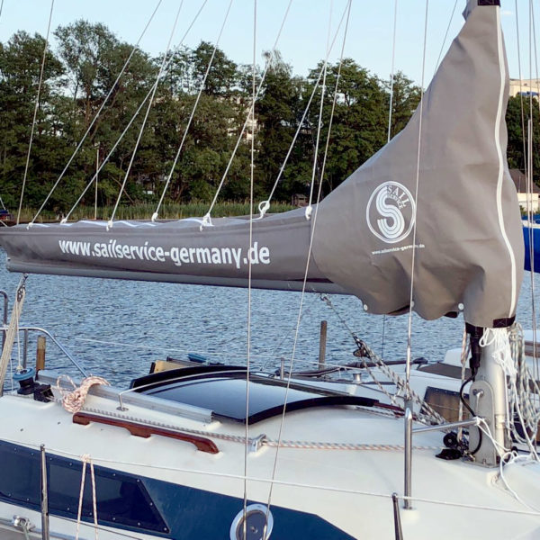 Dehler Varianta 65 - Sailservice Germany